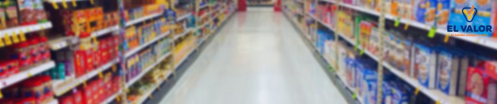 Alimentos – Grupo el Valor