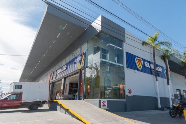 NUESTRAS SUCURSALES – Grupo el Valor