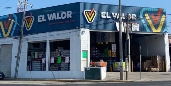 NUESTRAS SUCURSALES – Grupo el Valor