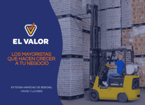 QUIENES SOMOS – Grupo el Valor