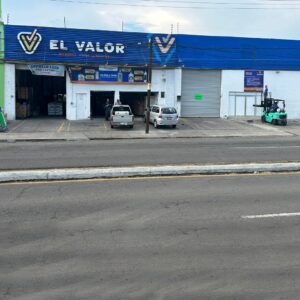 NUESTRAS SUCURSALES – Grupo el Valor