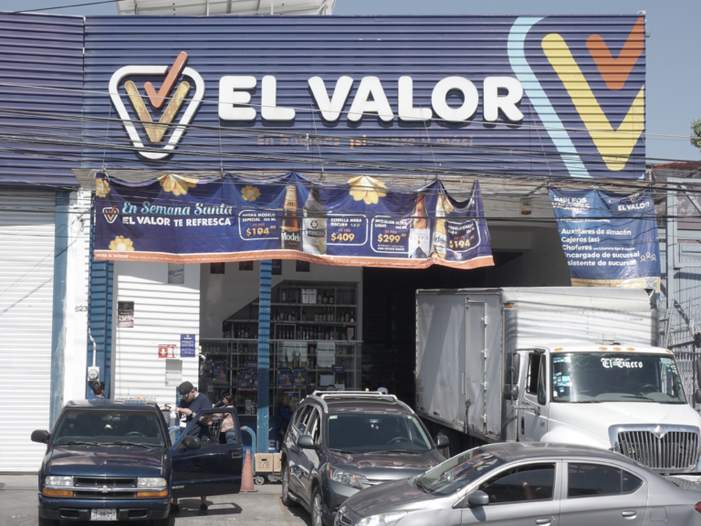 NUESTRAS SUCURSALES – Grupo el Valor