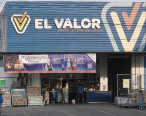NUESTRAS SUCURSALES – Grupo el Valor